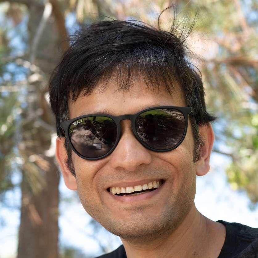 IndoML 2023 | IIT Bombay